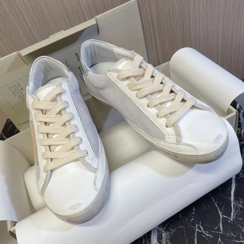 Exact replica Ggdb Shoes