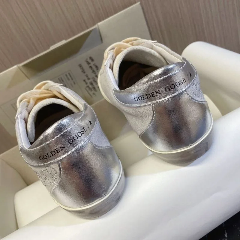 Exact replica Ggdb Shoes