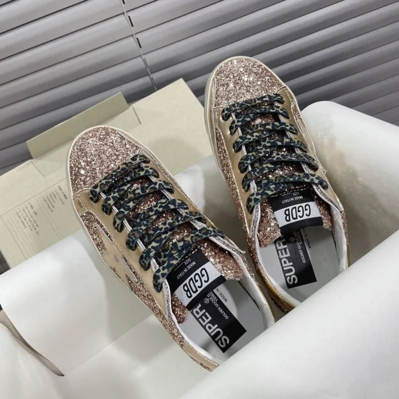 Ggdb Shoes