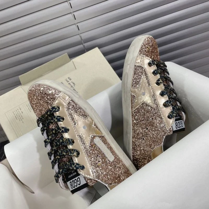 Official Ggdb Shoes