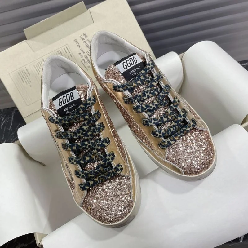 Official Ggdb Shoes