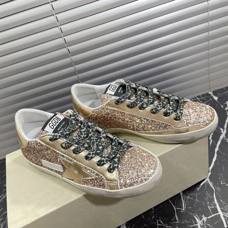 Official Ggdb Shoes
