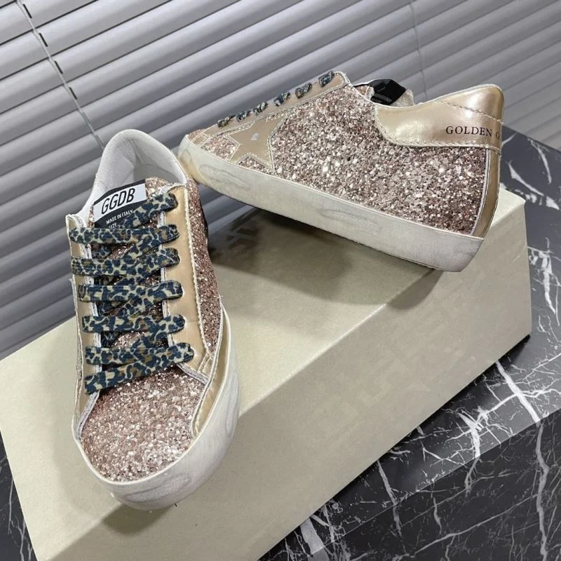 Official Ggdb Shoes