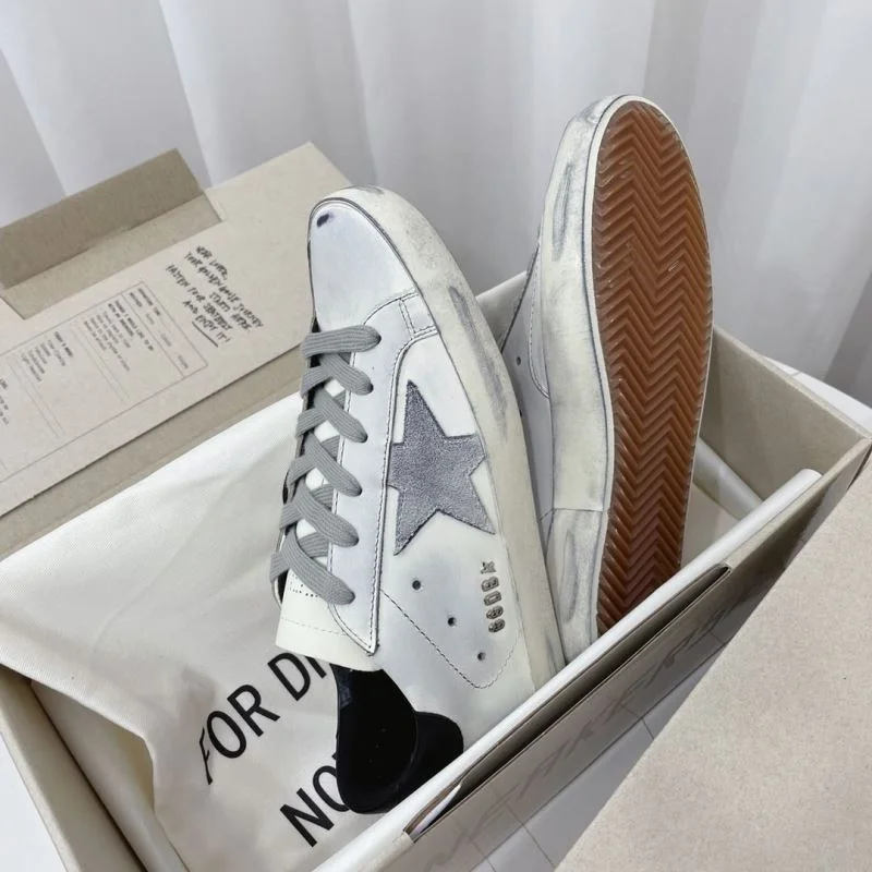 Brand-authenticated Ggdb Shoes