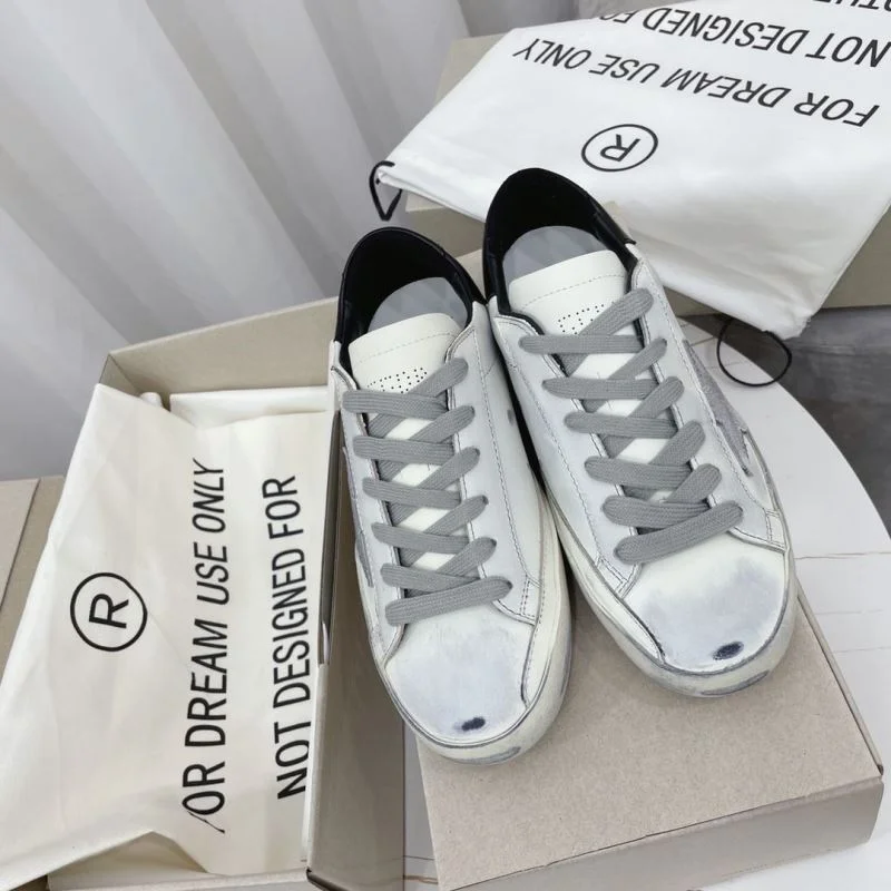 Brand-authenticated Ggdb Shoes