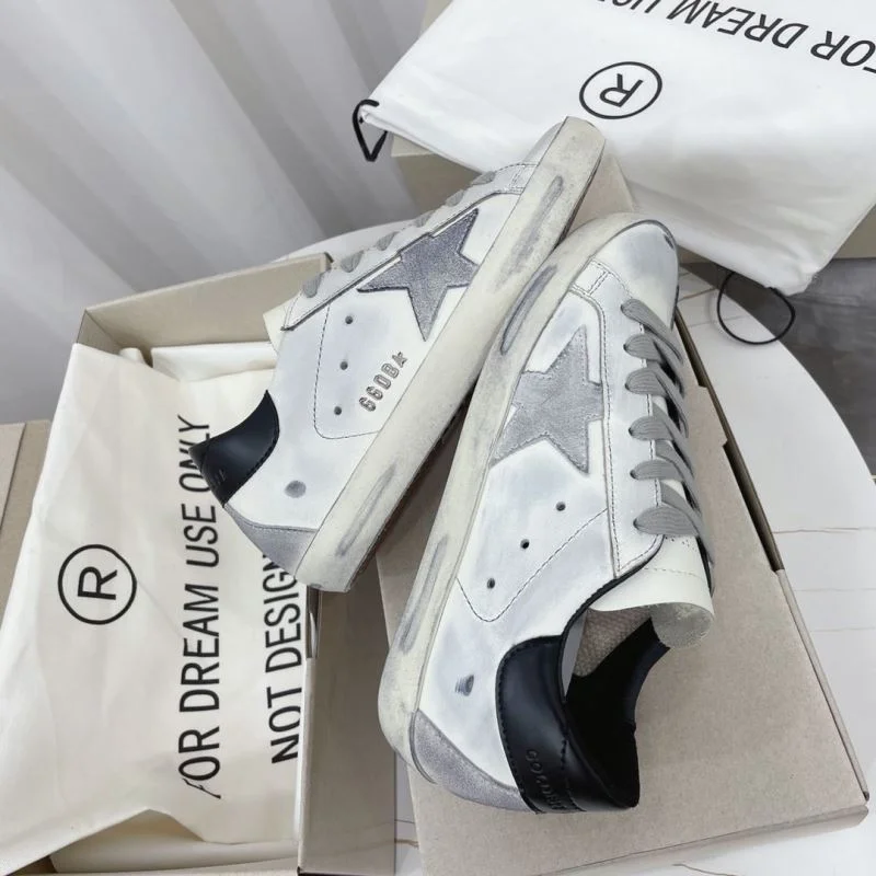 Brand-authenticated Ggdb Shoes