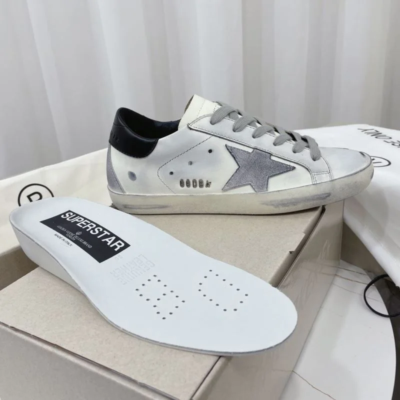 Brand-authenticated Ggdb Shoes