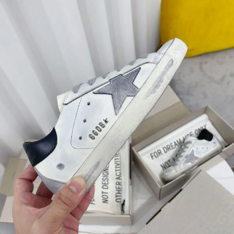 Brand-authenticated Ggdb Shoes