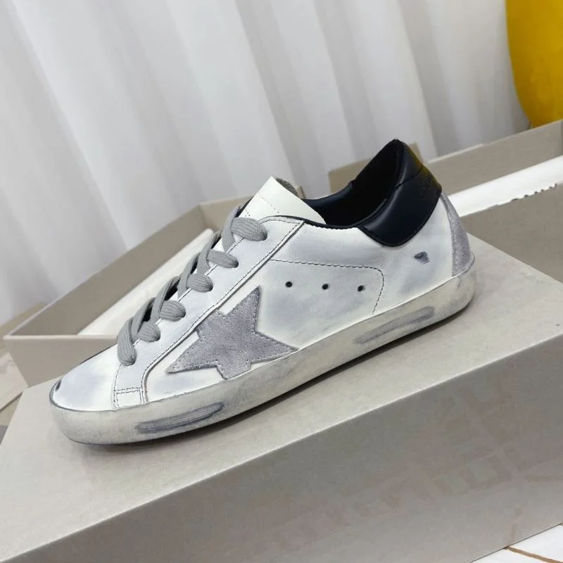 Brand-authenticated Ggdb Shoes