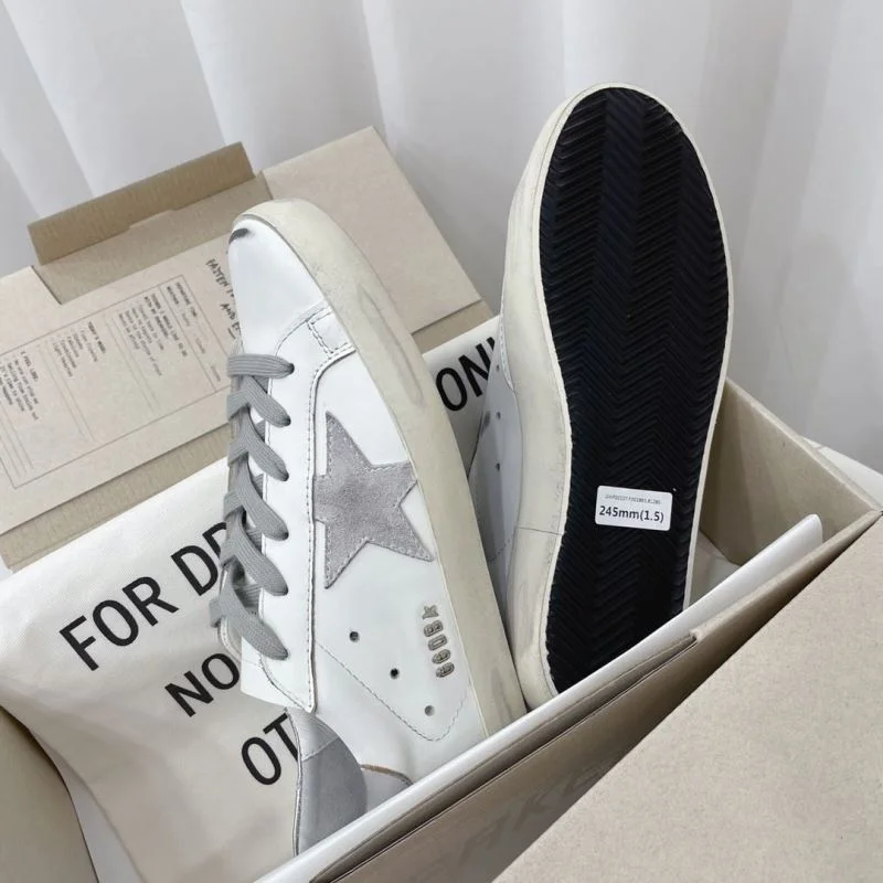 Perfect replica Ggdb Shoes