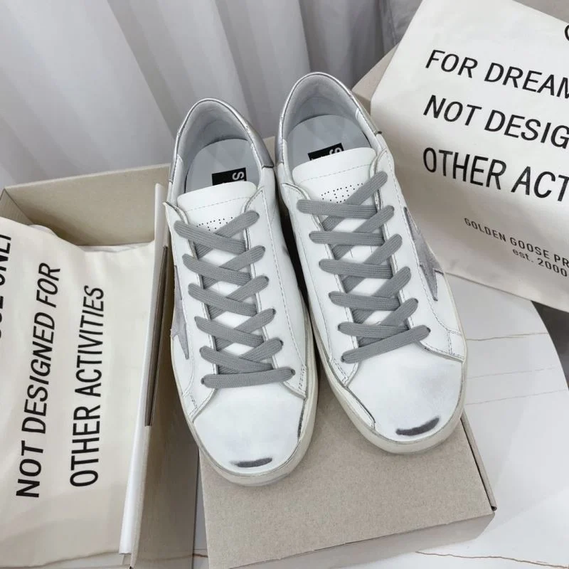 Perfect replica Ggdb Shoes