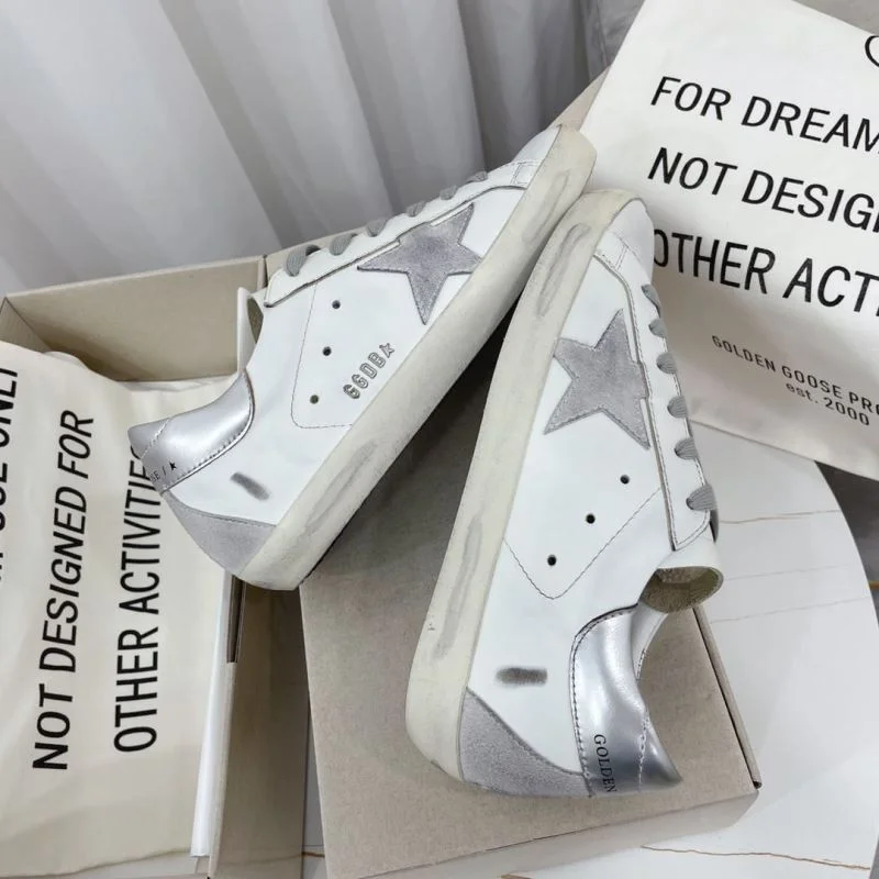 Perfect replica Ggdb Shoes