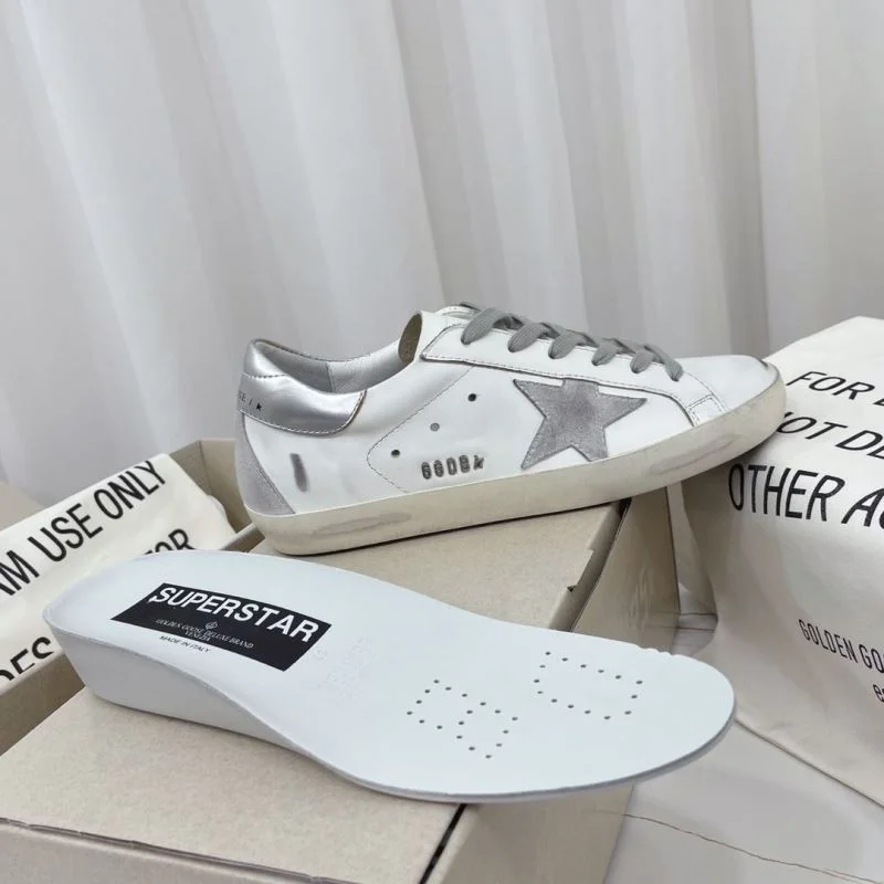 Perfect replica Ggdb Shoes