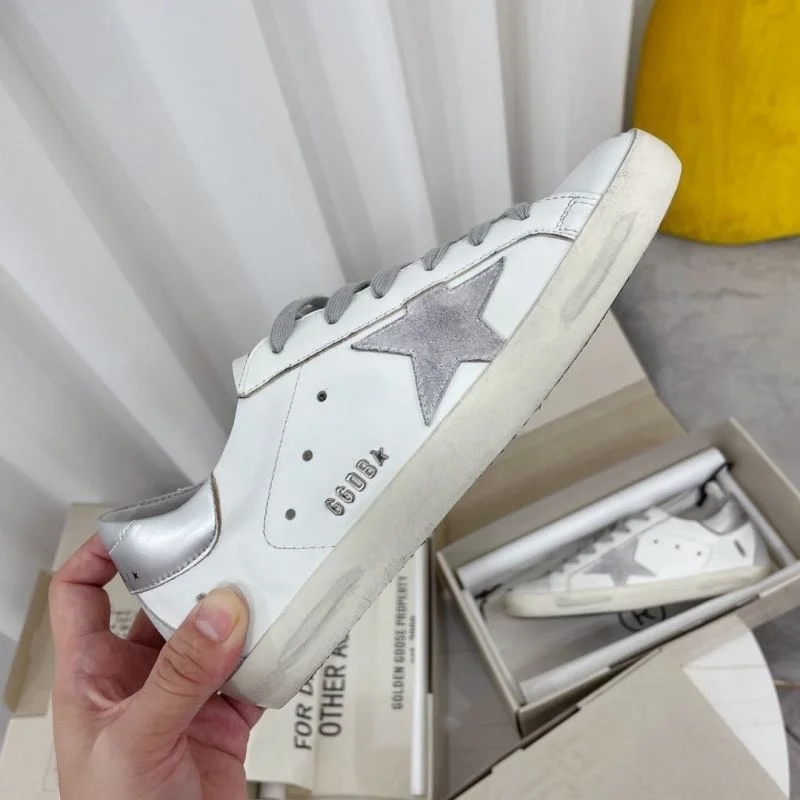Perfect replica Ggdb Shoes