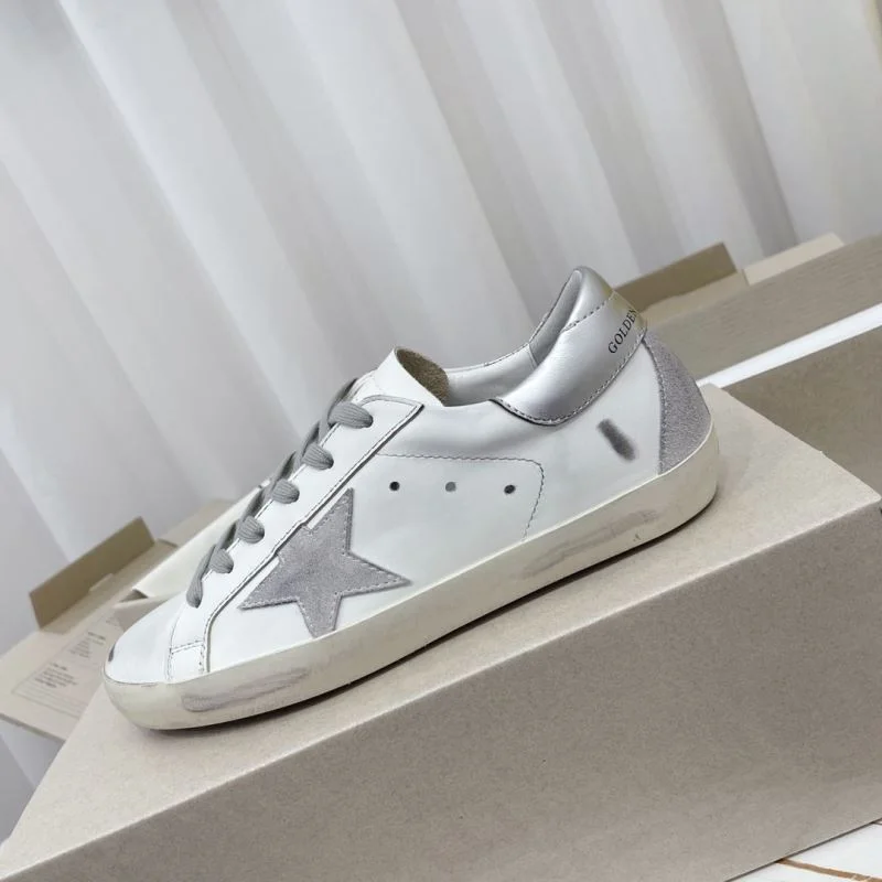 Perfect replica Ggdb Shoes