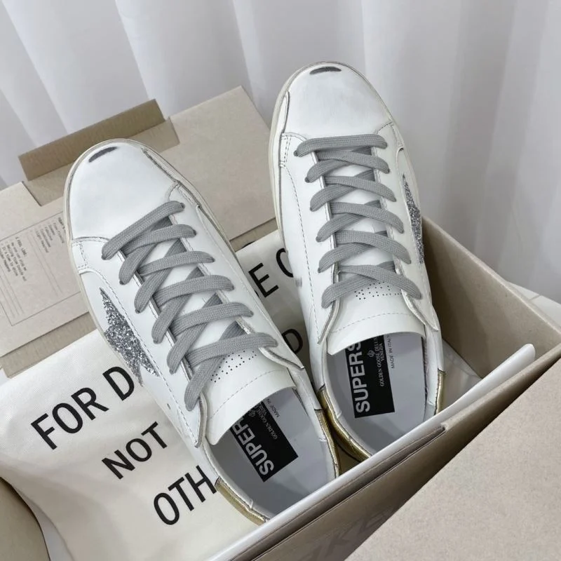 Ggdb Shoes