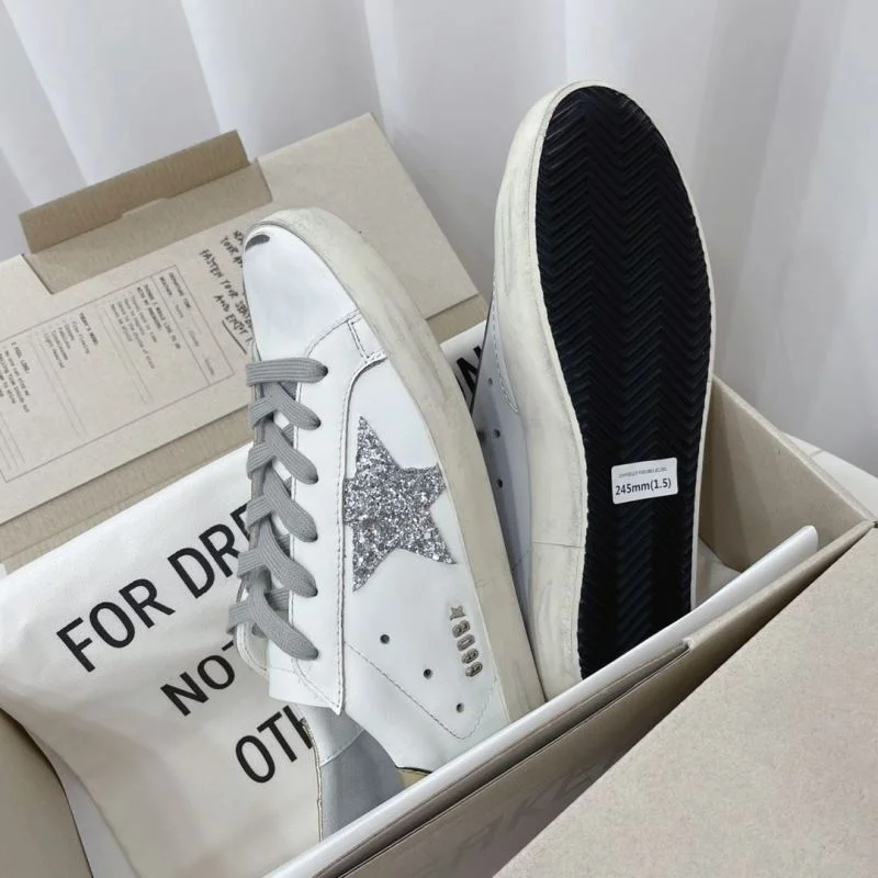 Authentic Ggdb Shoes