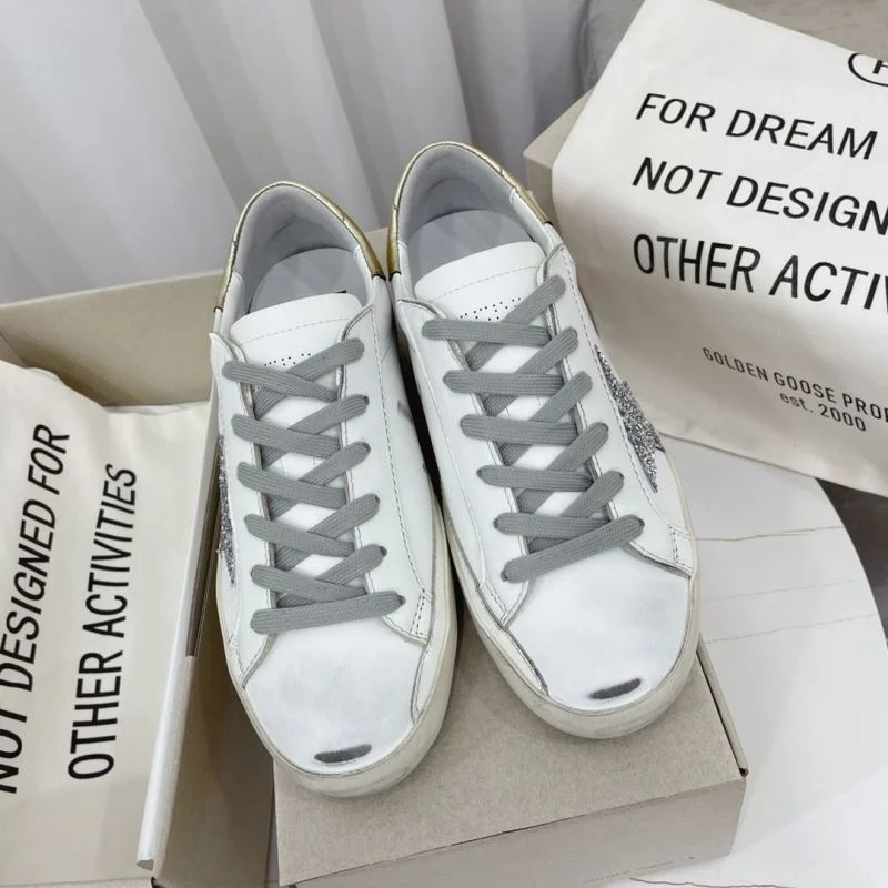 Authentic Ggdb Shoes