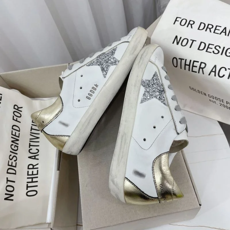Authentic Ggdb Shoes