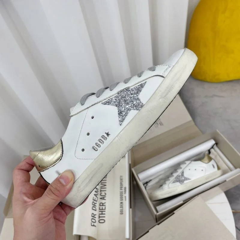 Authentic Ggdb Shoes