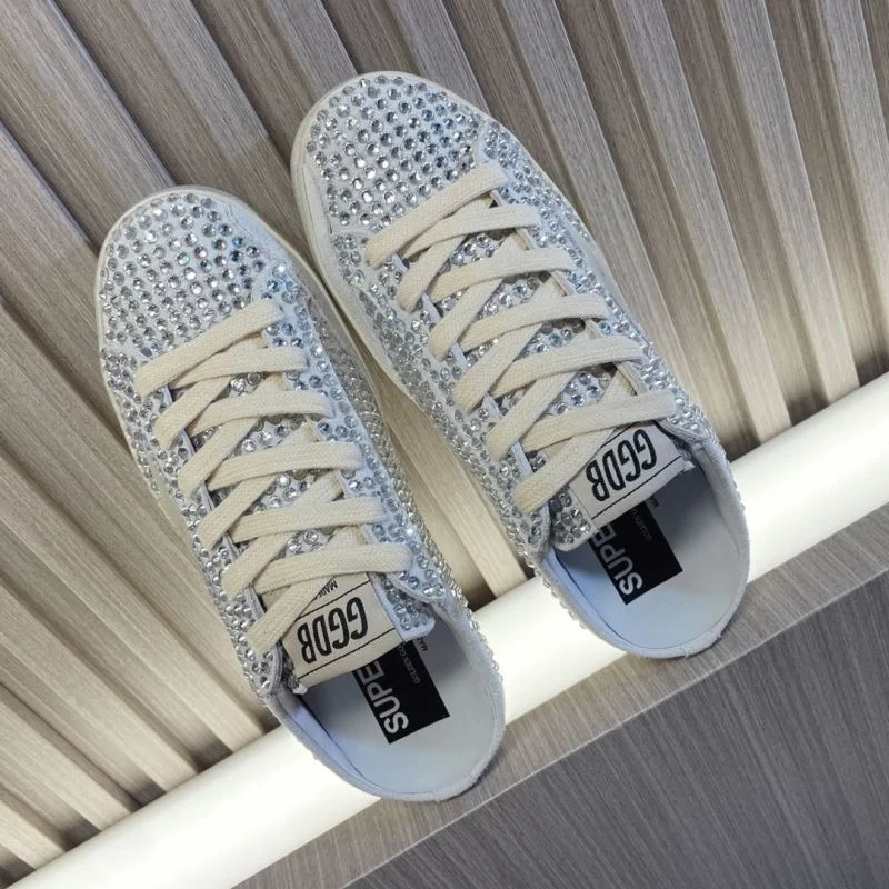 Ggdb Shoes