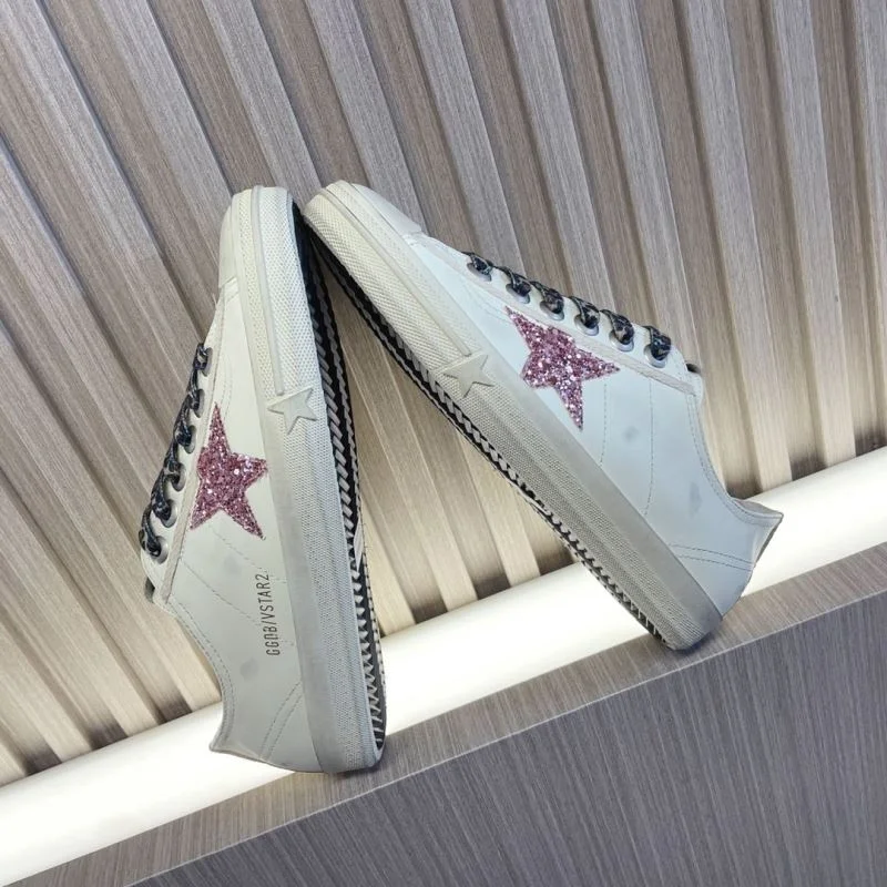 Perfect replica Ggdb Shoes
