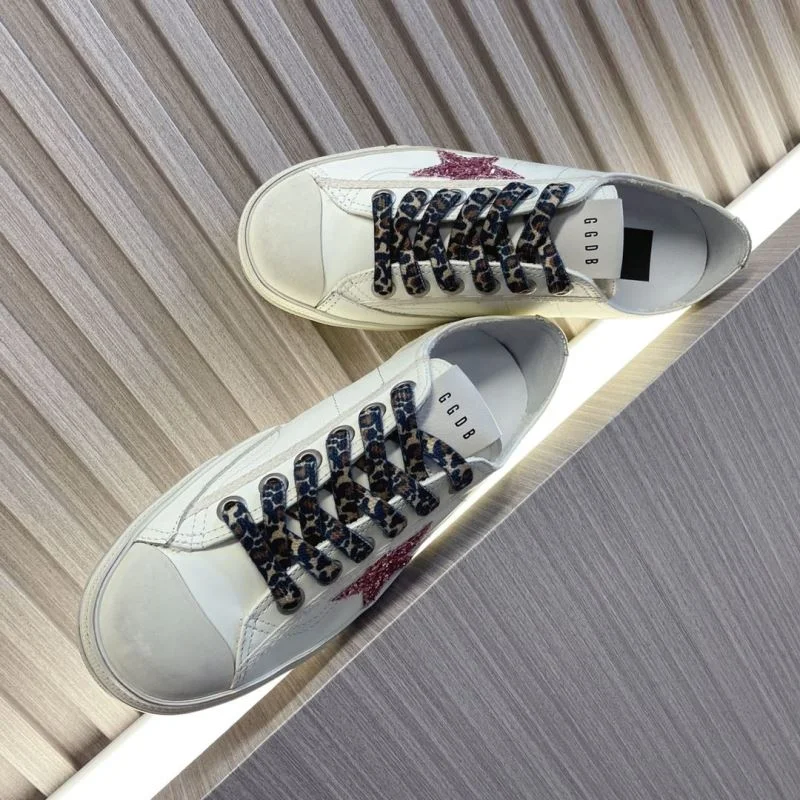Perfect replica Ggdb Shoes