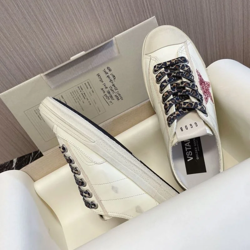 Perfect replica Ggdb Shoes