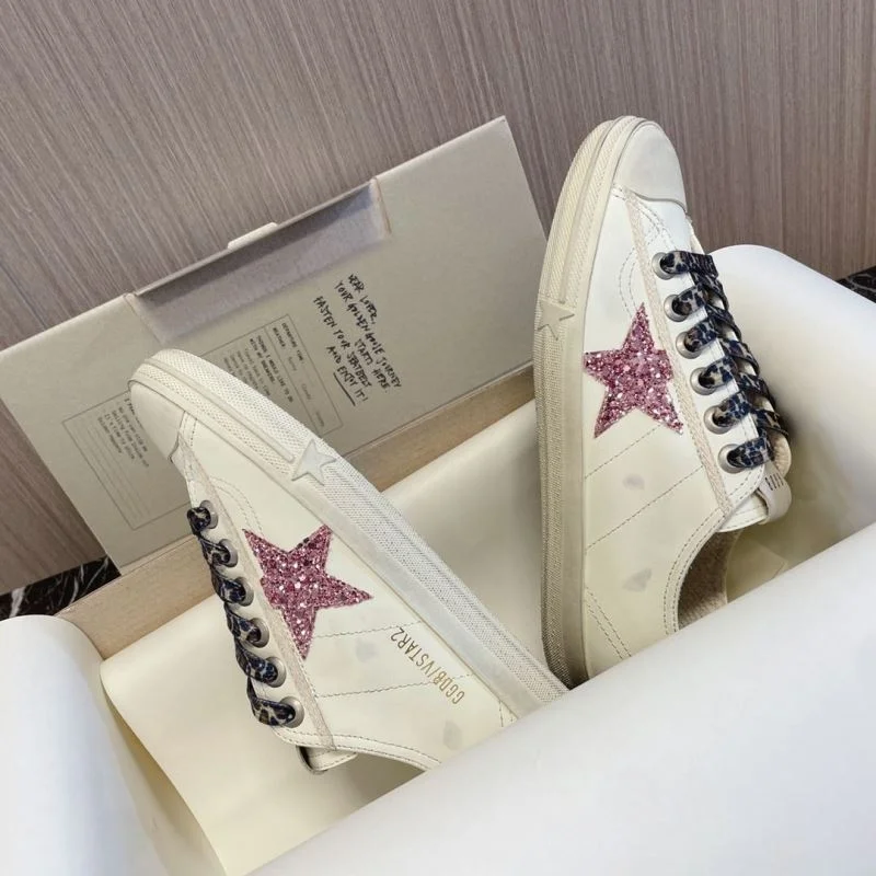 Perfect replica Ggdb Shoes