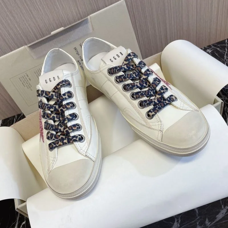 Perfect replica Ggdb Shoes