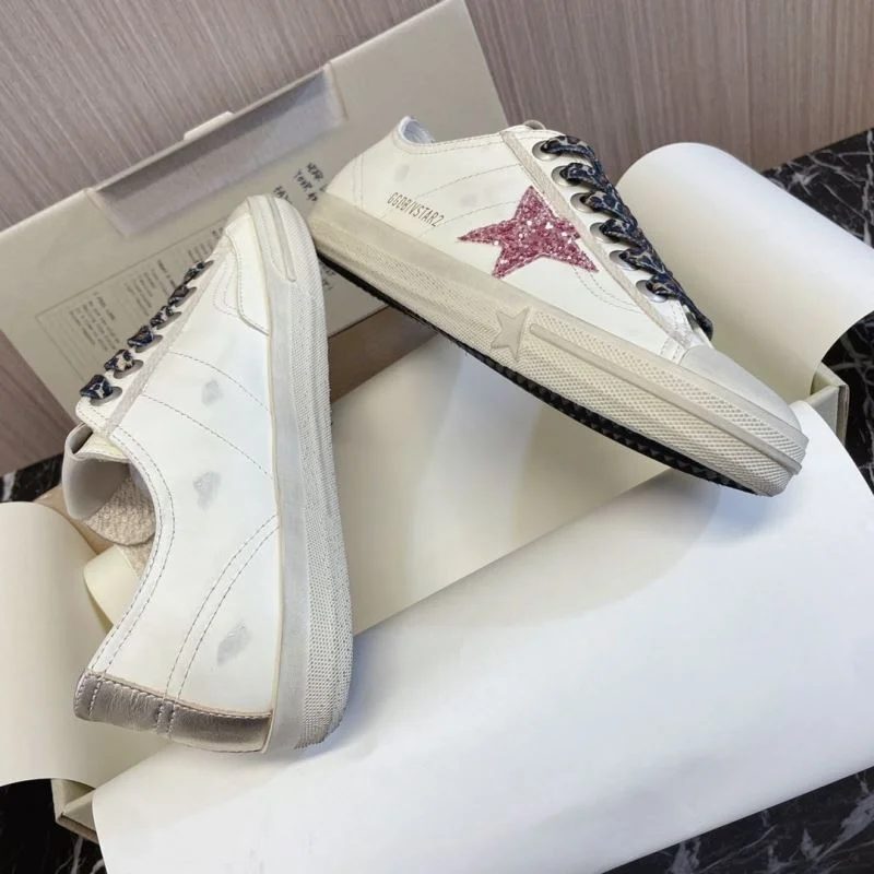 Perfect replica Ggdb Shoes