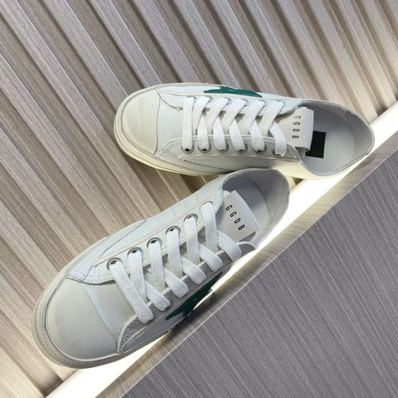 Indistinguishable Ggdb Shoes