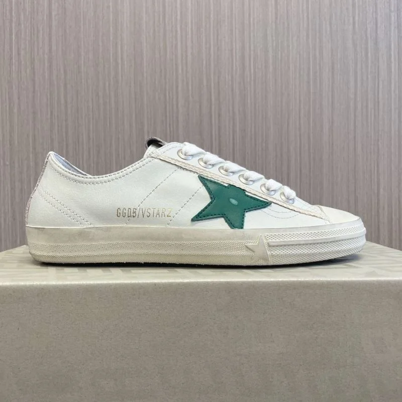 Indistinguishable Ggdb Shoes