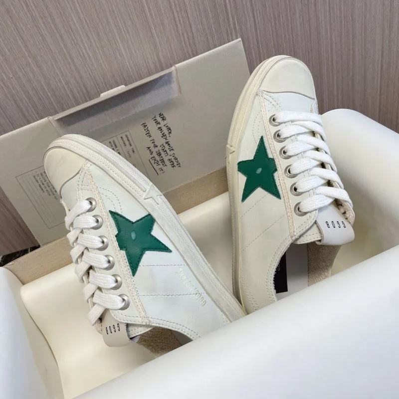 Indistinguishable Ggdb Shoes