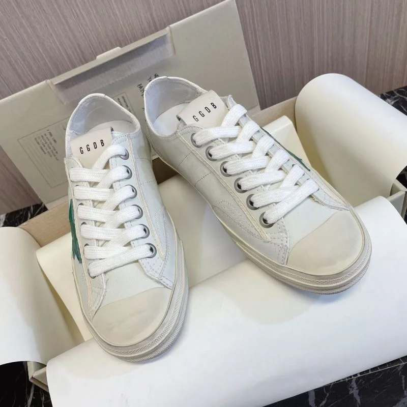 Indistinguishable Ggdb Shoes
