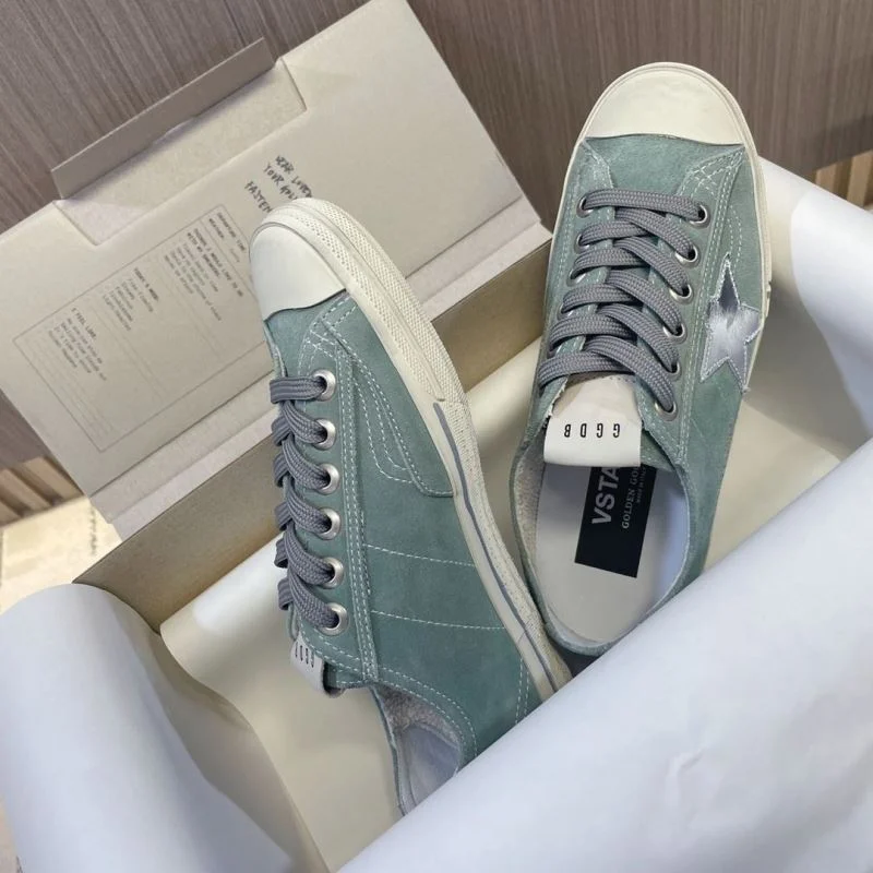 Genuine Ggdb Shoes