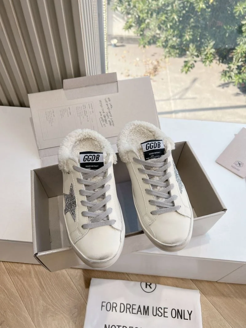 Ggdb Shoes
