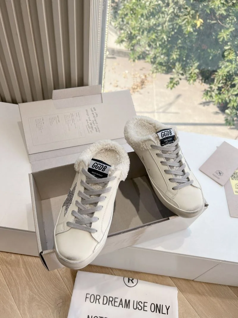 Low-cost Ggdb Shoes