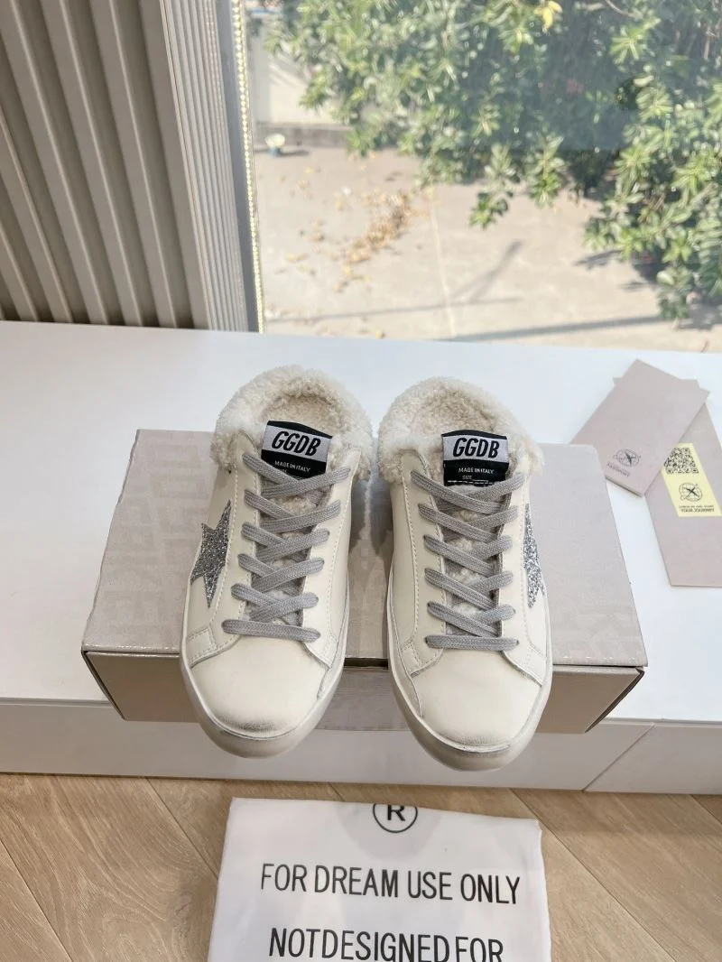 Low-cost Ggdb Shoes