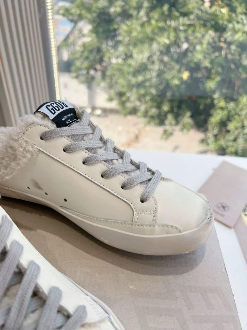 Low-cost Ggdb Shoes
