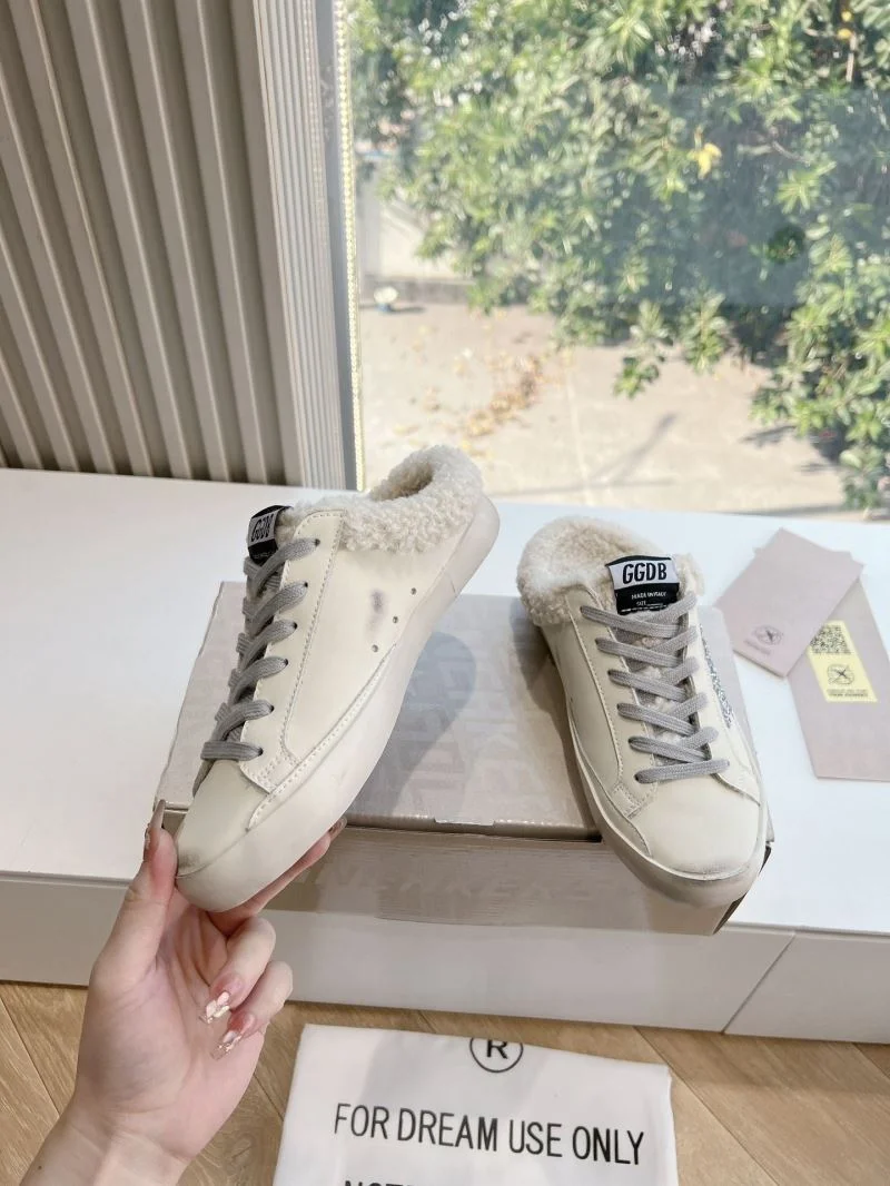 Low-cost Ggdb Shoes