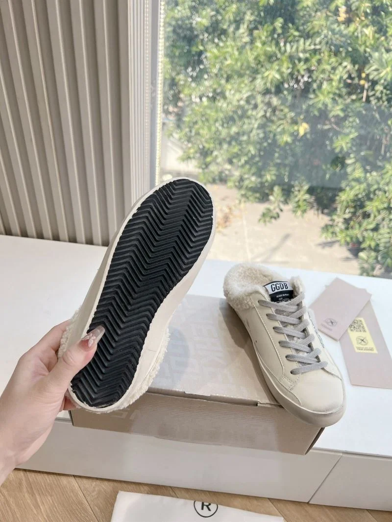 Low-cost Ggdb Shoes