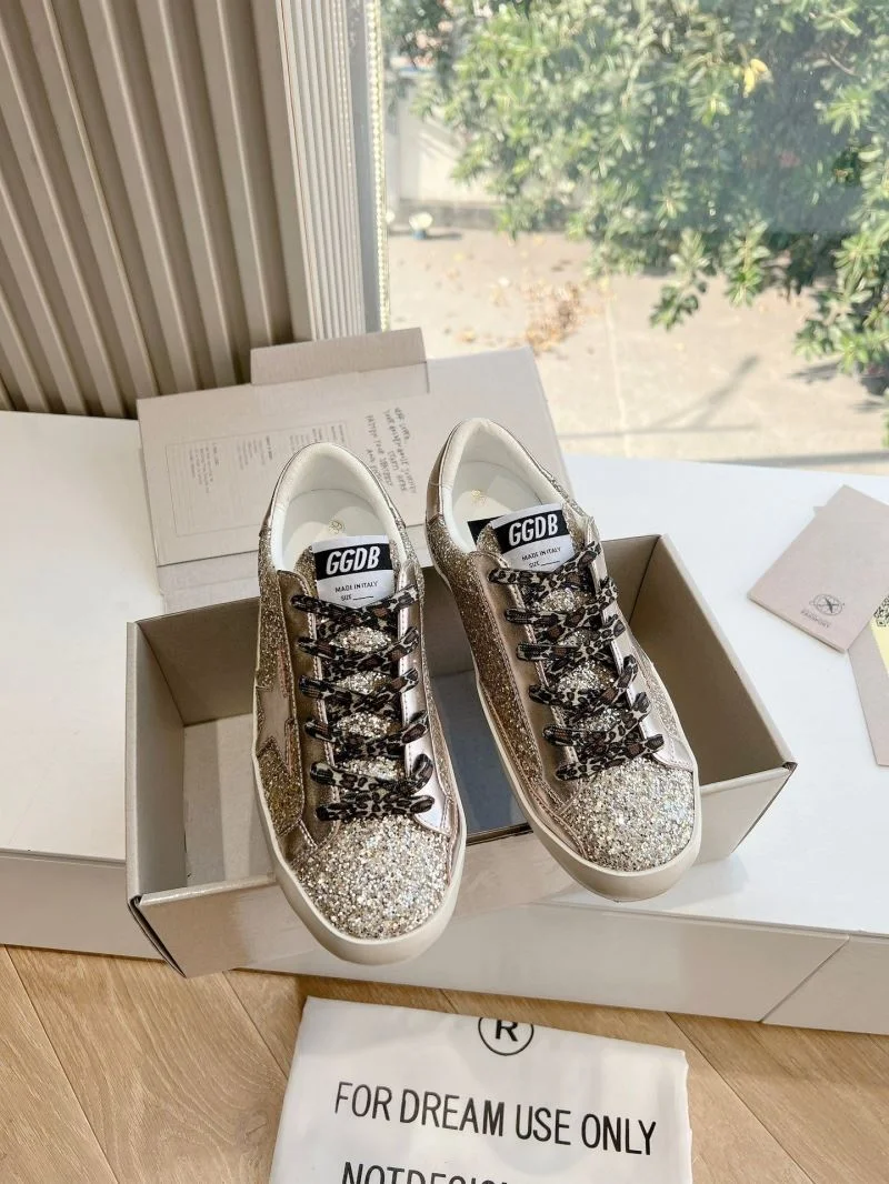 Ggdb Shoes