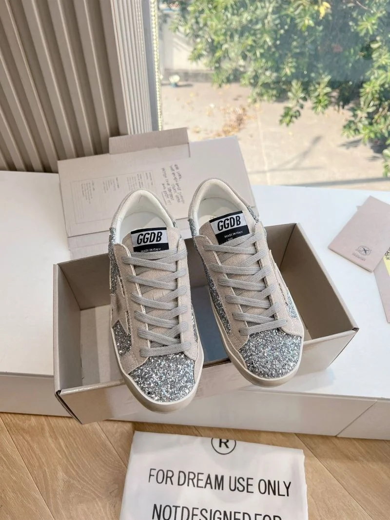 Ggdb Shoes
