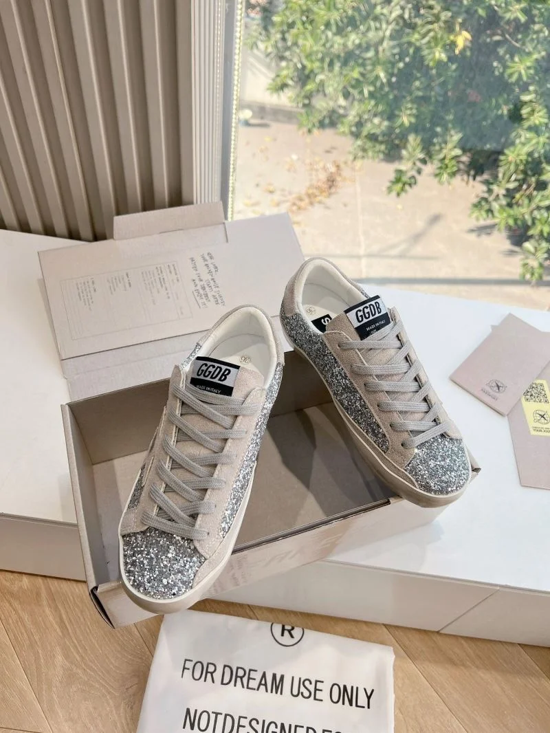 Real Ggdb Shoes