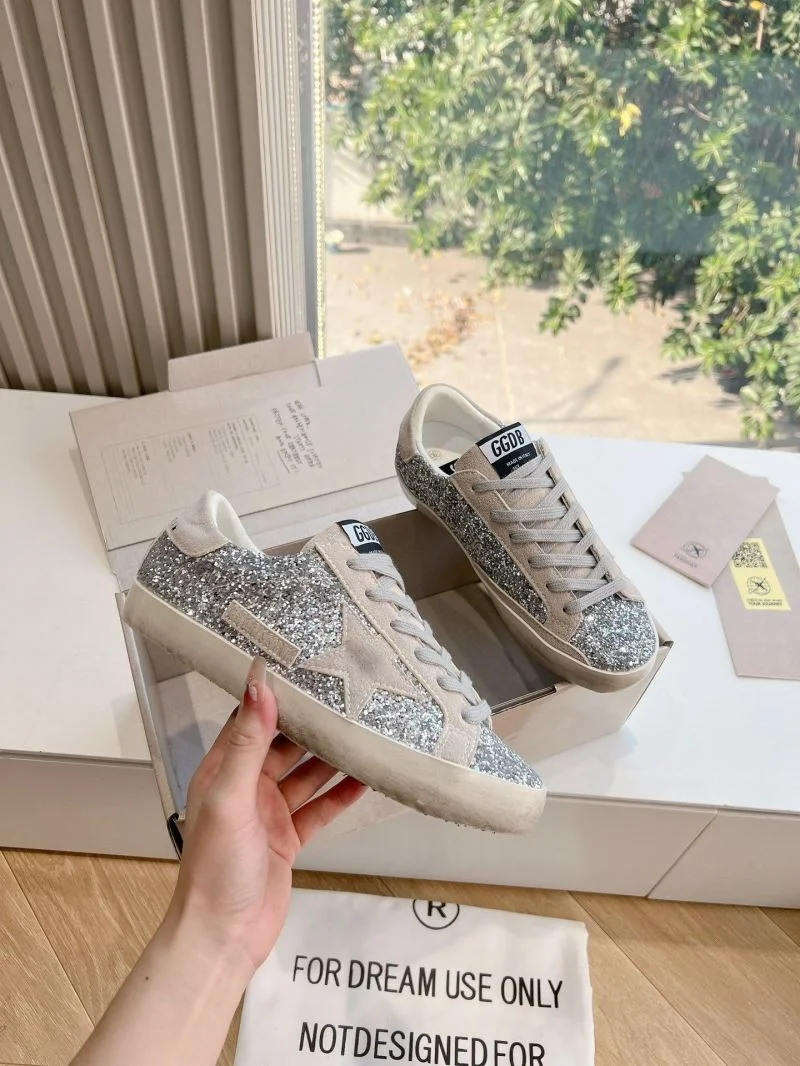 Real Ggdb Shoes