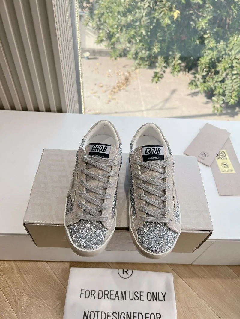 Real Ggdb Shoes