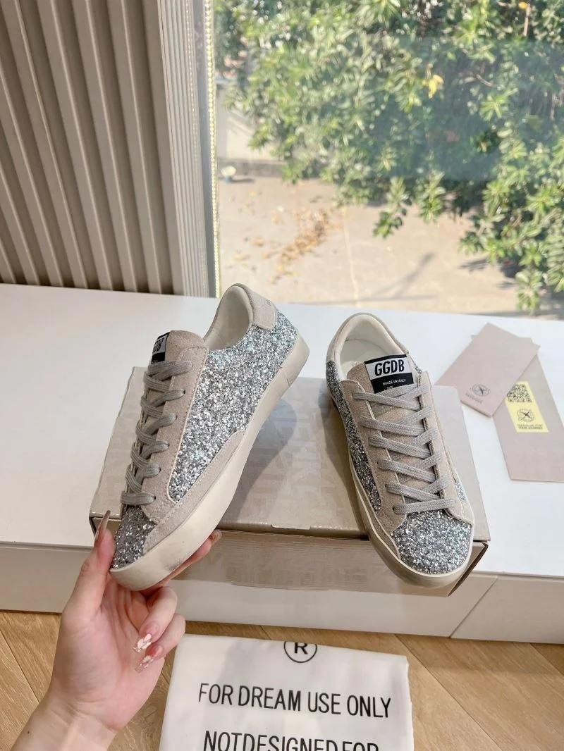 Real Ggdb Shoes