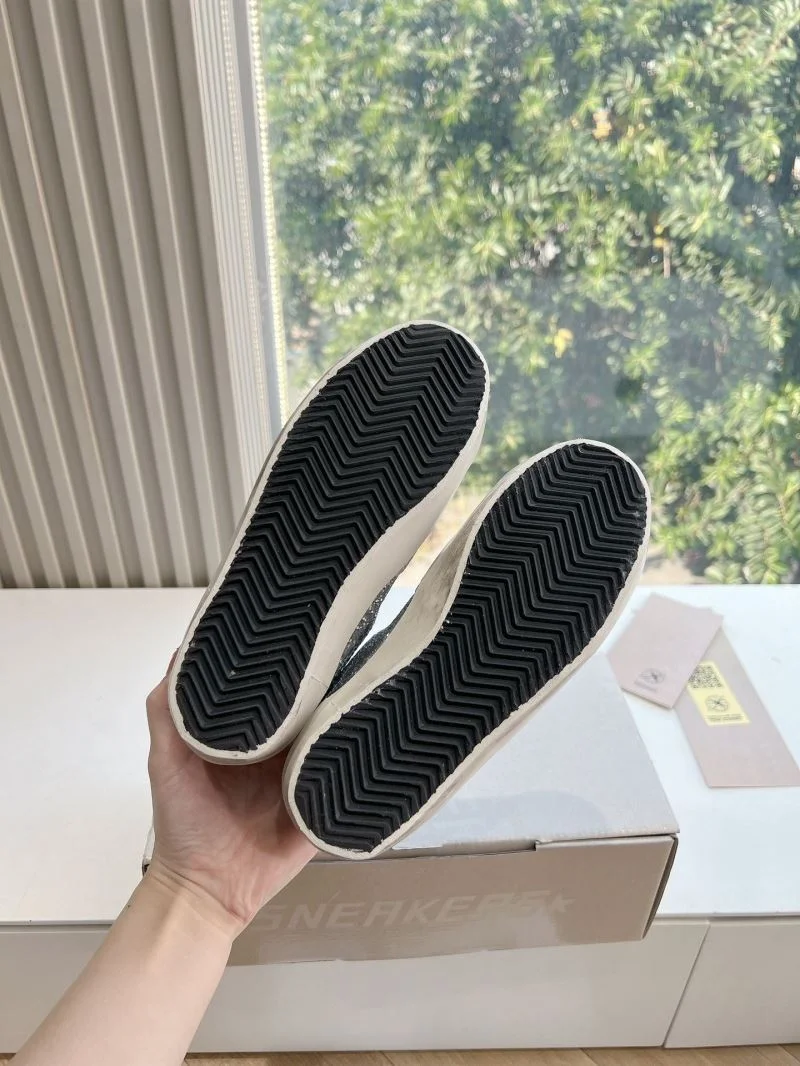 Real Ggdb Shoes