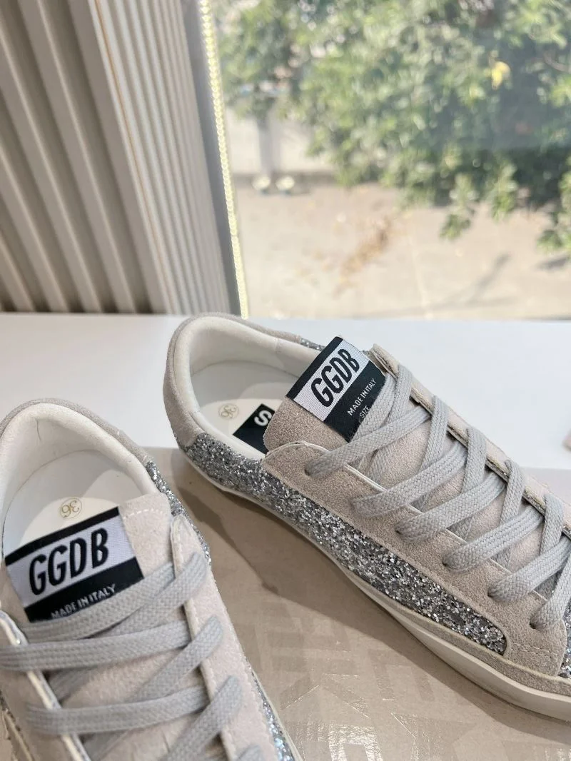 Real Ggdb Shoes